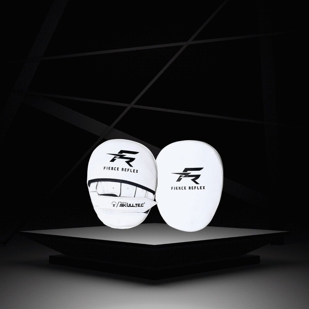 FIERCE REFLEX - Train Like a Champion – FIERCEREFLEX