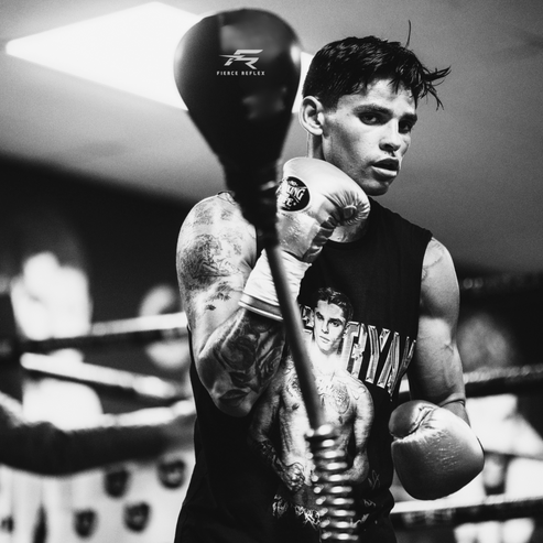 Fierce Reflex - Elite Hybrid – FIERCEREFLEX