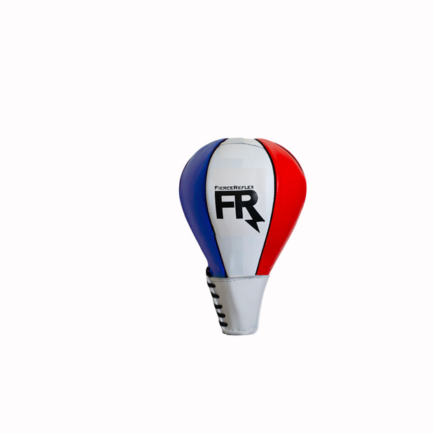 FIERCE REFLEX - Train Like a Champion – FIERCEREFLEX