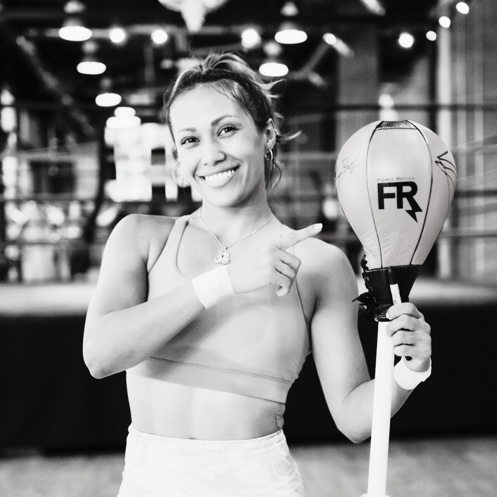 FIERCE REFLEX - Train Like a Champion – FIERCEREFLEX