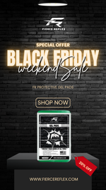 FIERCE REFLEX - Train Like a Champion – FIERCEREFLEX