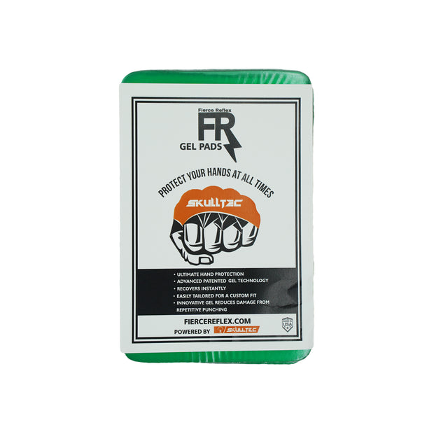 FIERCE REFLEX - Train Like a Champion – FIERCEREFLEX